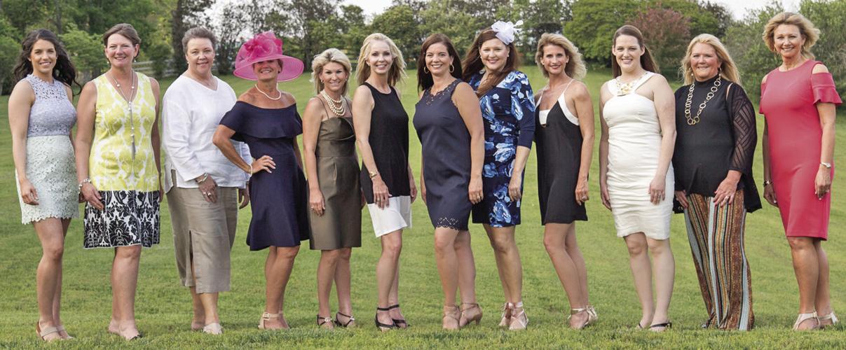 Cleveland-Athens Cotillion hosts Spring Dinner | Community ...