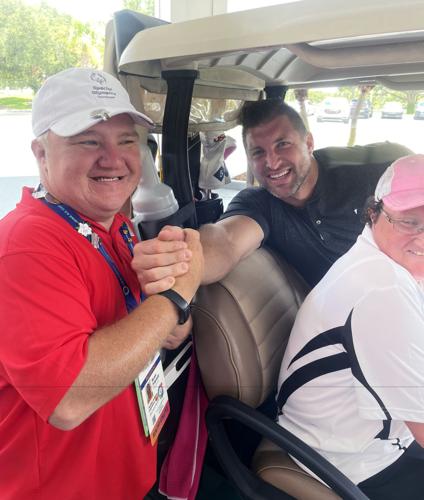 Triplett finishes Special Olympics with a silver medal | Sports ...