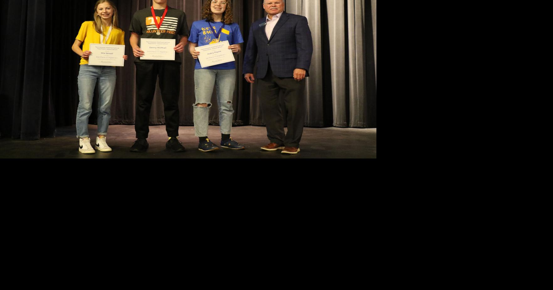 TWU hosts local students for TMTA Contest | News | dailypostathenian.com