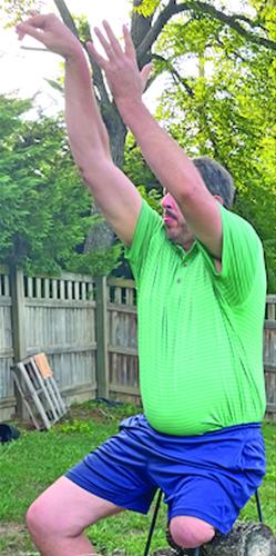 Former Meigs County basketball standout Dean Jarvis sets three free ...