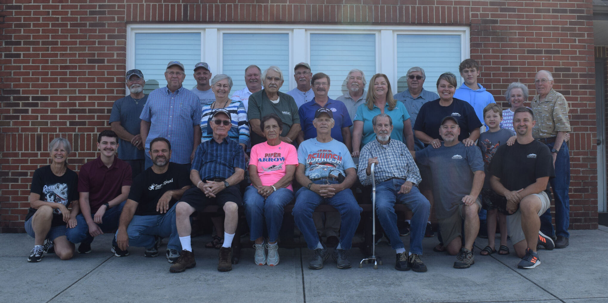 Malone receives honorary Master Pilot Award from FAA | News ...