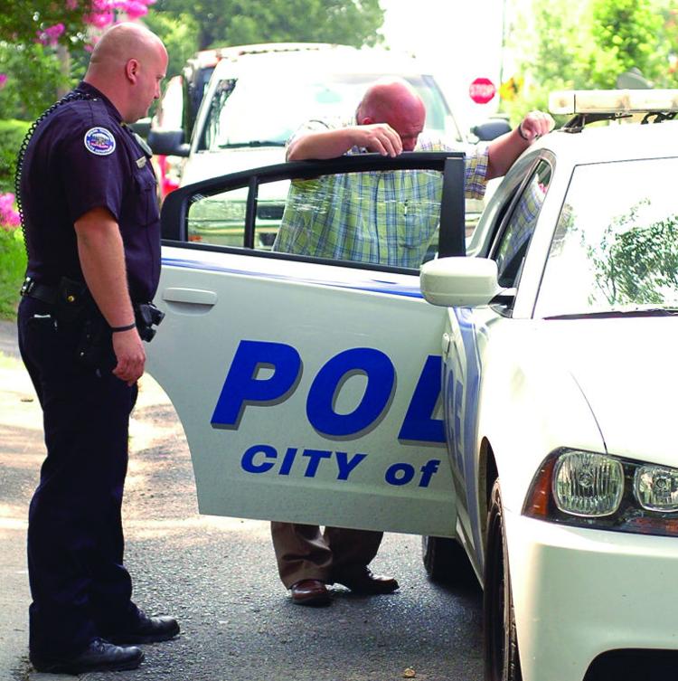 Cops say fatal crash led to assault with machete | News ...