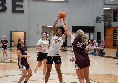 Lady Cherokees blending veteran talent, new pieces in summer | Sports ...