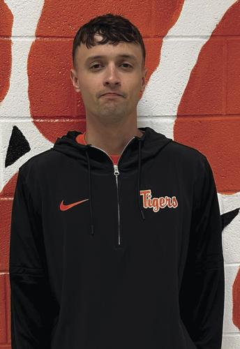 Meigs County promotes Bryson Baker to head girls' basketball coach ...