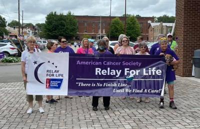 Relay for Life set for Saturday in Athens with vendors, live ...