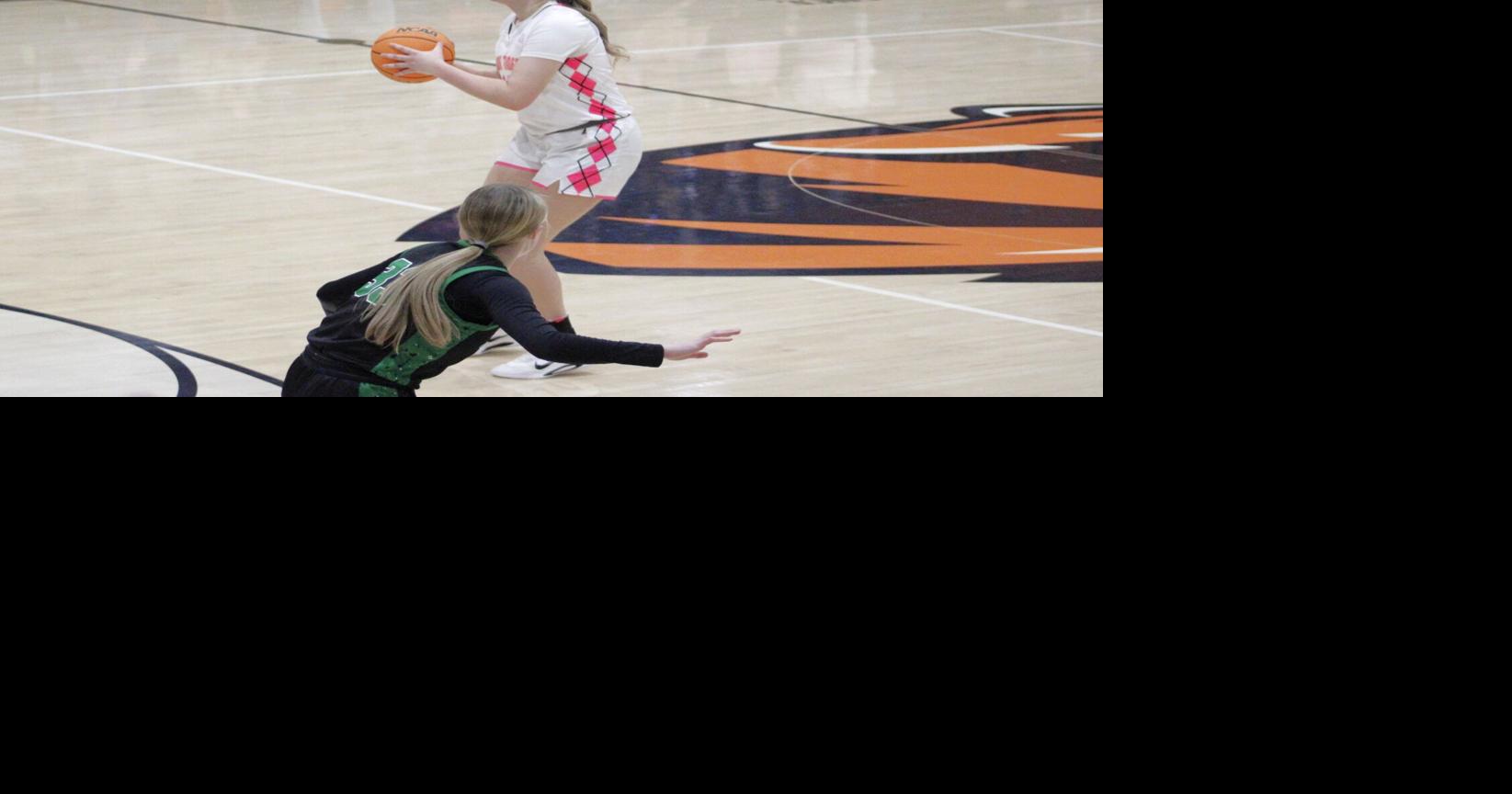 Tigers, Lady Tigers dismantle Midway for season sweep | Sports ...