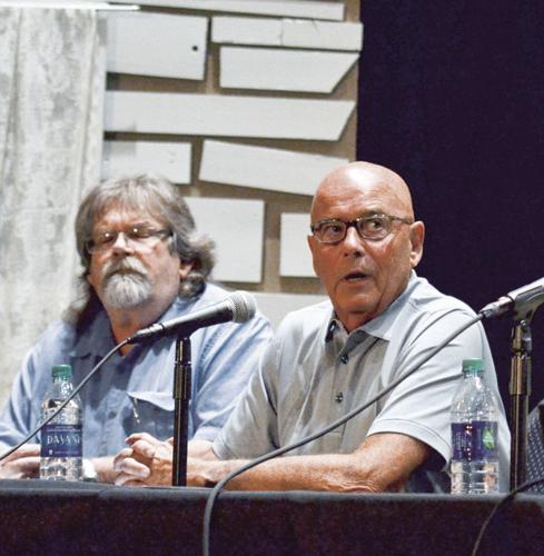 Casteel announces resignation from Etowah commission | News ...