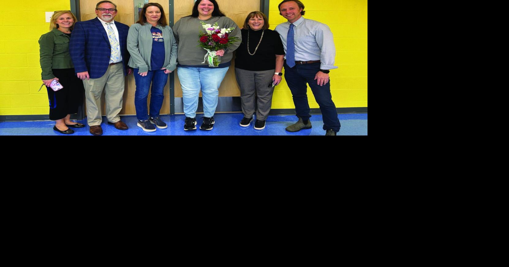 Derrick is ACS standout supervisor | Schools | dailypostathenian.com