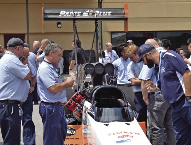 Road safety is at DENSO's 'core' | News | dailypostathenian.com