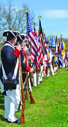 Harry Burn legacy honored | News | dailypostathenian.com