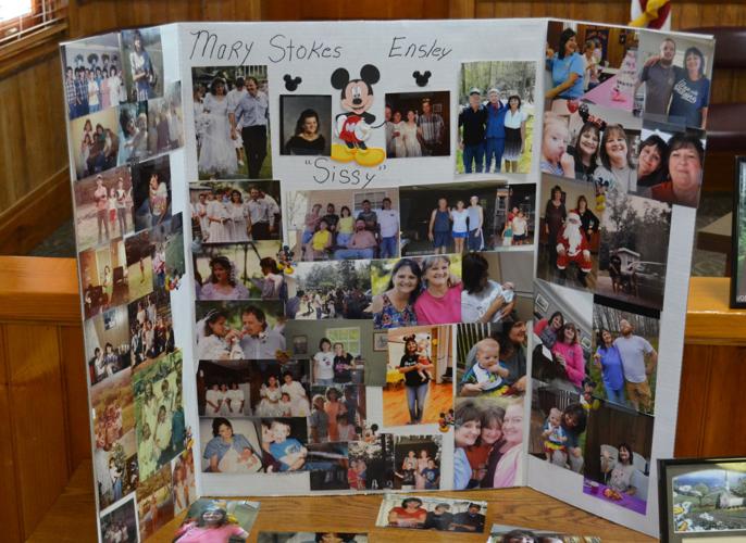 Ensley remembered for service to the community | News ...