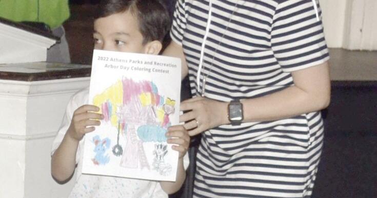 Raper named one of nine state teacher of the year finalists | News ...