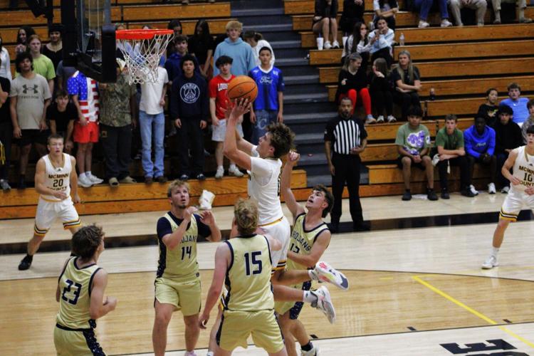 Cherokees roll over Soddy Daisy to open season; Lady Tribe's switch ...