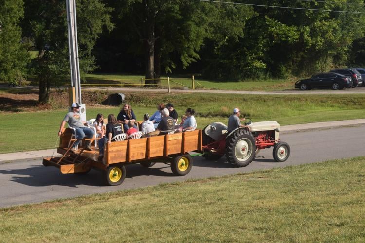 Scenes from the Meigs County Fair | News | dailypostathenian.com