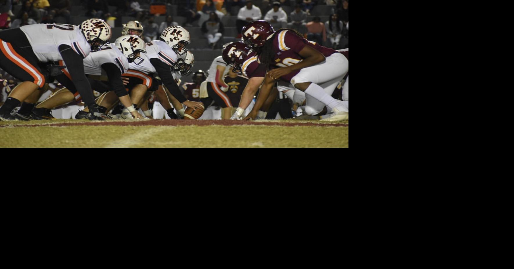 Tigers shut out at top-ranked Tyner Academy | Sports ...