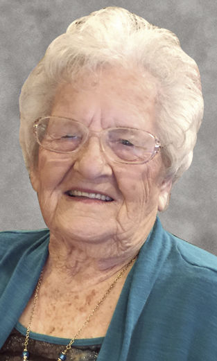 Della Ray Solsbee | Birthdays | dailypostathenian.com