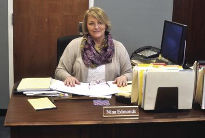 Spotlight on Nina Edmonds - City’s new HR director ready to take on ...