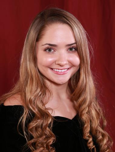 First set of Distinguished Young Women candidates announced | News ...