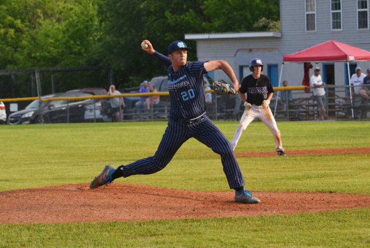 Chargers rebound, reach first sectional in 14 years | Sports ...