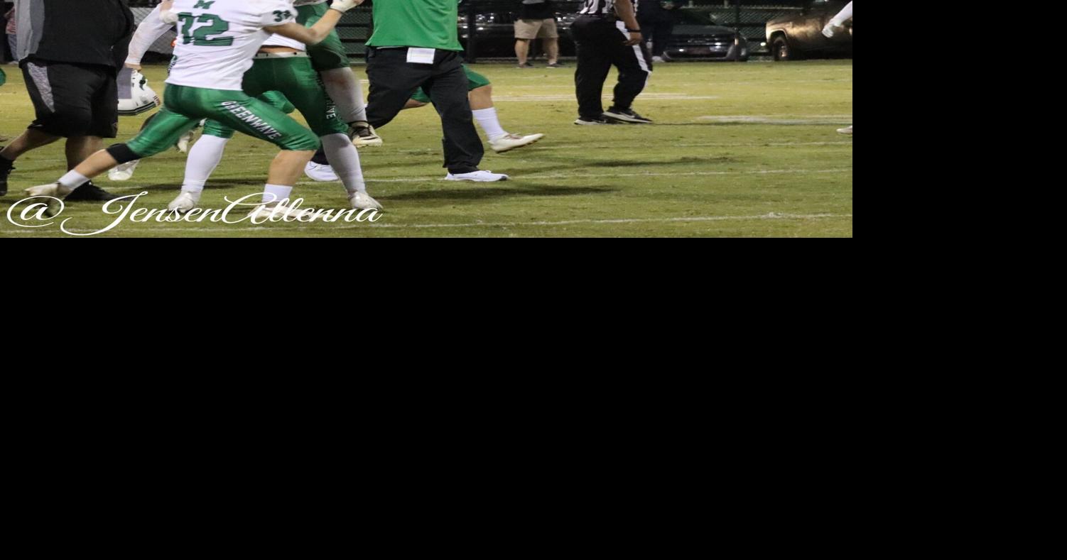 McMinn Central hires Jonathan "JT" Ostrowski as head football coach ...