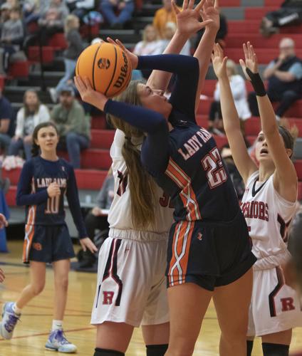 Englewood Lady Rams win second state title in four years | News ...