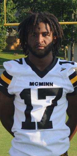 McMinn County's Jalen Hunt commits to Western Carolina | Sports ...