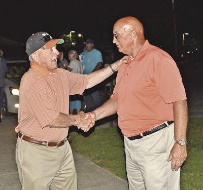 James remains Meigs Mayor | News | dailypostathenian.com