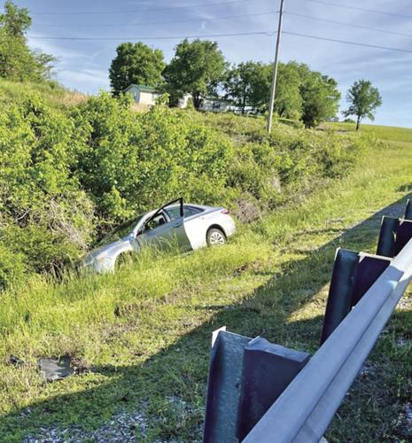 Single vehicle wreck | News | dailypostathenian.com