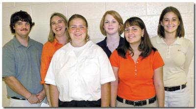 Meigs students graduate from Institute | Schools | dailypostathenian.com
