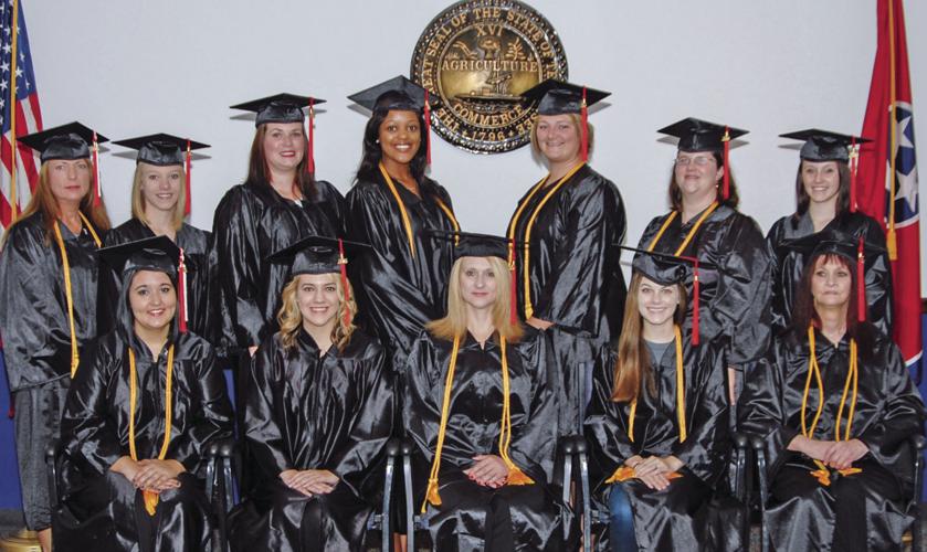 Nearly 100 graduate from TCAT Athens | News | dailypostathenian.com