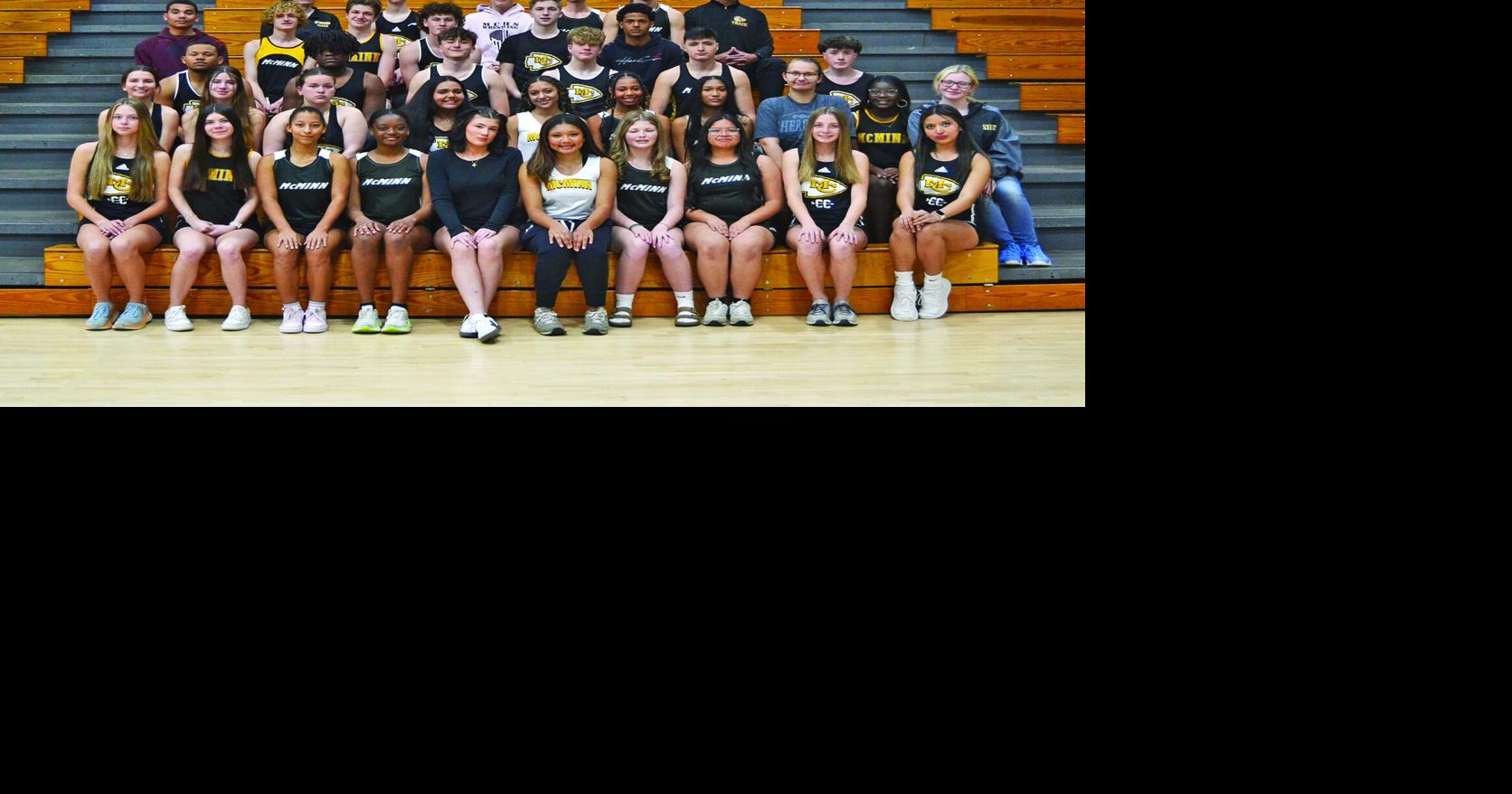 McMinn track a mix of state contenders, promising youth | Sports ...