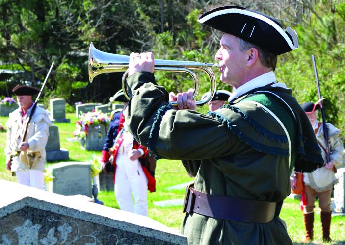 Harry Burn legacy honored | News | dailypostathenian.com