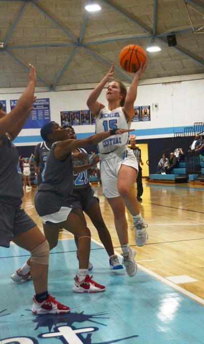 Chargerettes dismiss outmatched Brainerd in Region 2-2A opener | Sports ...