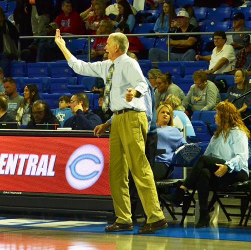 SPORTS SMORGASBORD: From the beginning, Johnny Morgan is one of a kind ...