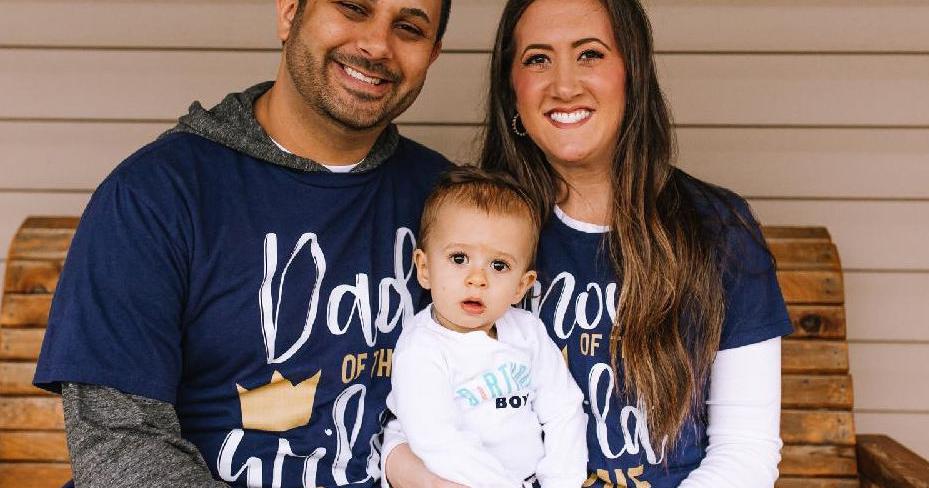 New E.K. Baker principal felt 'calling from God' to enter ...