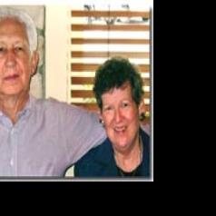 Mr. and Mrs. Golden | Anniversaries | dailypostathenian.com