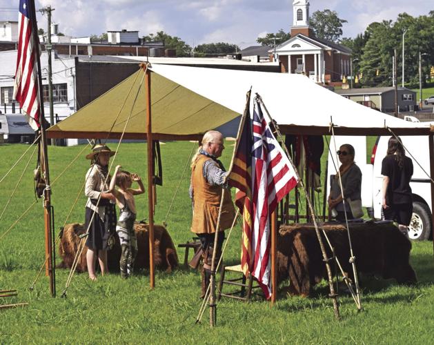 Remembering the Battle of Athens | News | dailypostathenian.com