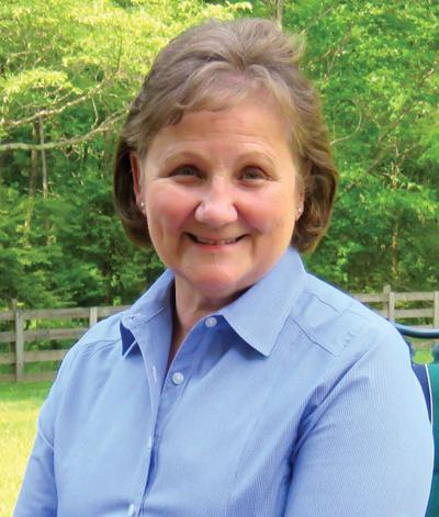 Dougherty announces candidacy as write-in | News | dailypostathenian.com