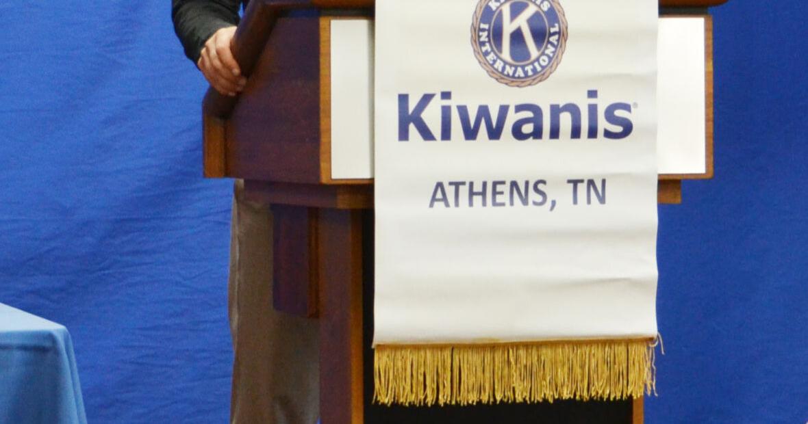 ETSU baseball coach Joe Pennucci visits Athens | Sports ...