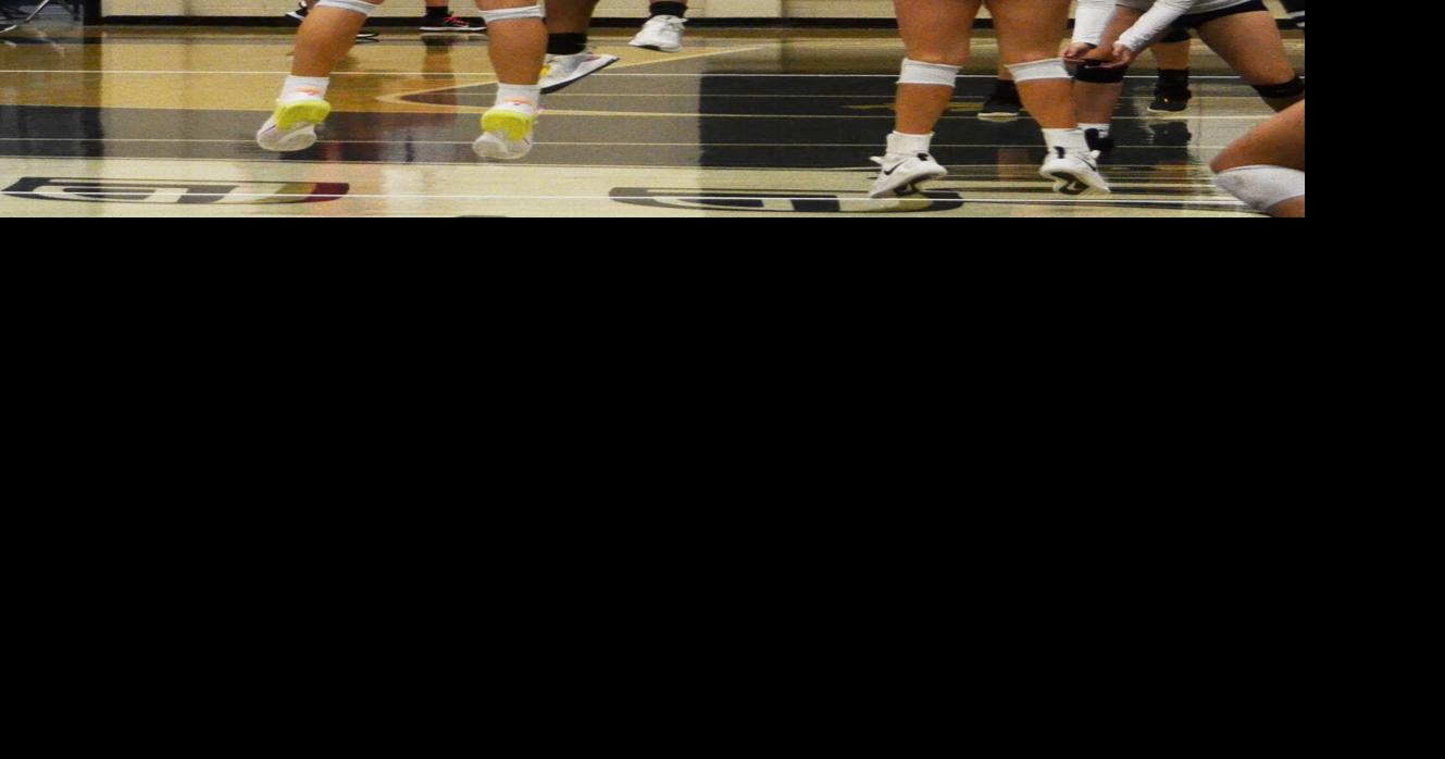 Lady Cherokees' volleyball season ends in District 5-AAA tournament ...