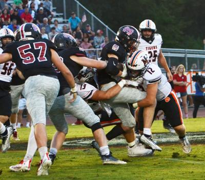 Tigers face must-win situation against Tellico Plains | Sports ...