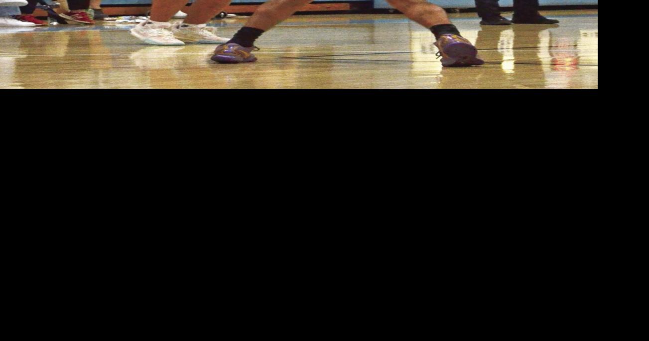 Chargers get revenge on Polk County, clinch District 3-2A No. 3 seed ...