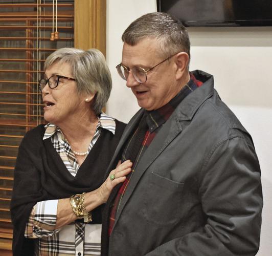 TWU creates Sam and Stella Roberts Endowed Chair | Community ...
