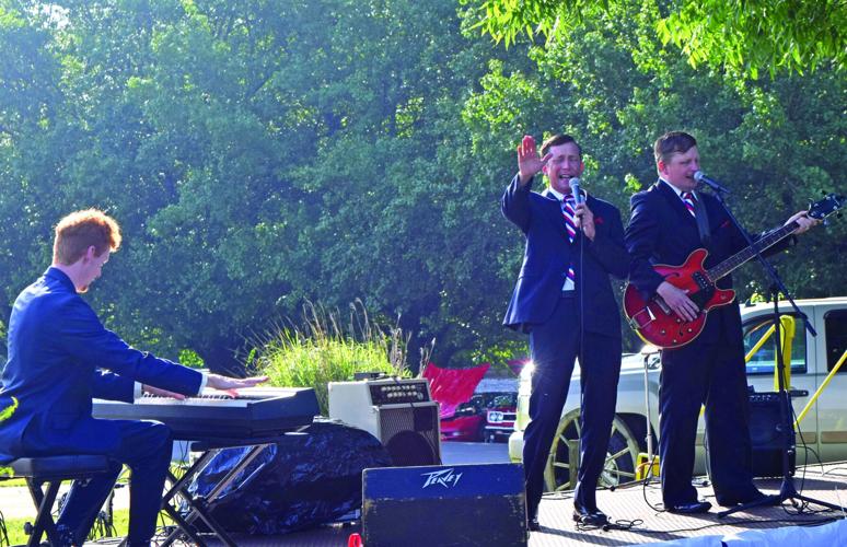Englewood Celebrates America’s 250th | Community | dailypostathenian.com