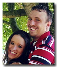 Lingerfelt and Coleman | Engagements | dailypostathenian.com