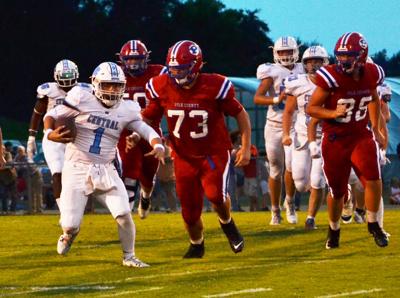 Chargers to make home, region debut against Brainerd | Sports ...