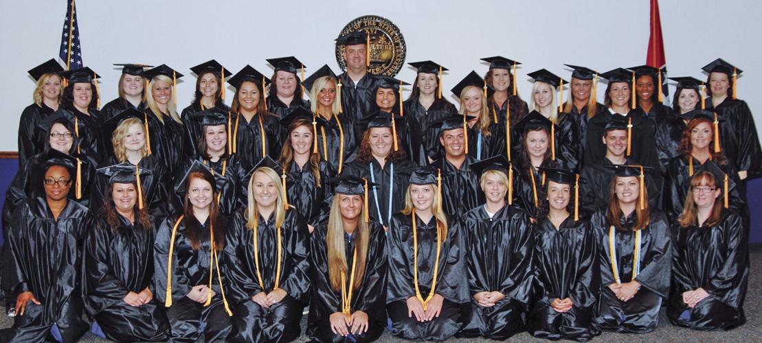 Nearly 100 graduate from TCAT Athens | News | dailypostathenian.com