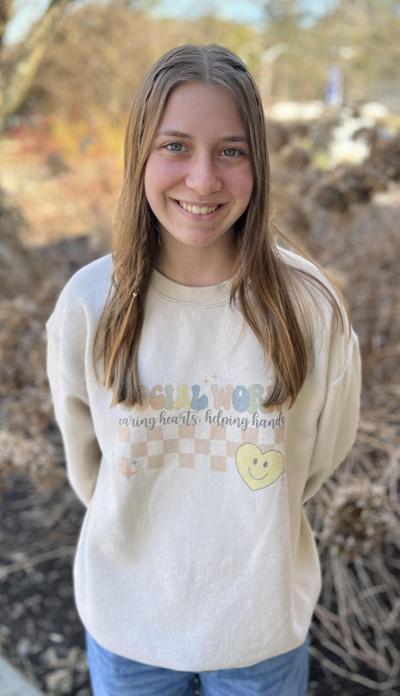 Spotlight on CSCC social work student Emily Henry | Schools ...