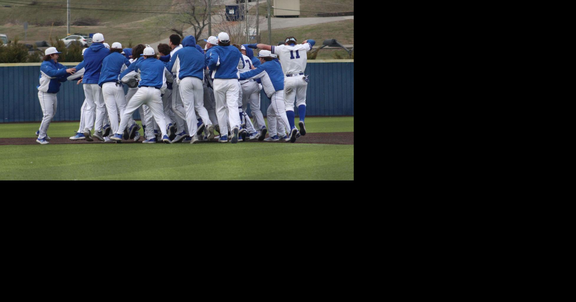 TWU baseball announces season schedule | Sports | dailypostathenian.com