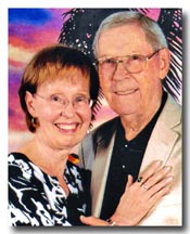 Mr. and Mrs. Newman | Anniversaries | dailypostathenian.com